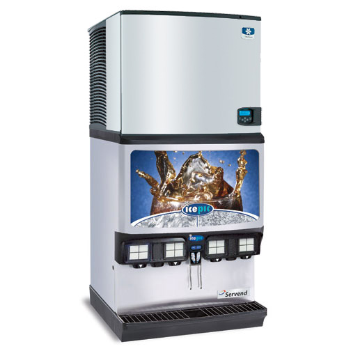 Multiplex Beverage - Servend - FLAV'R PIC 250