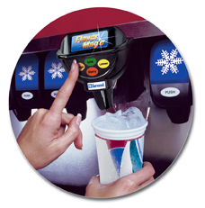 Multiplex Beverage - Servend - Flavor Magic™
