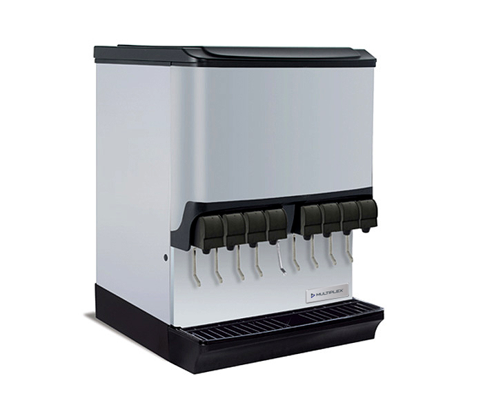 Multiplex Beverage - Servend - SV Series
